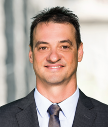 Neuer technischer Berater Andreas Zechner